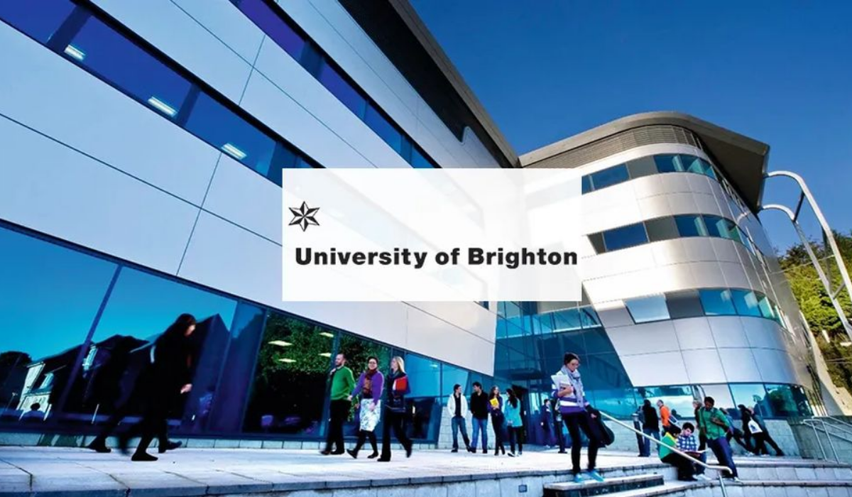 UNIVERSITY OF BRIGHTON - ABC WORLD
